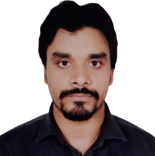 Shah Md Raihanul Haque